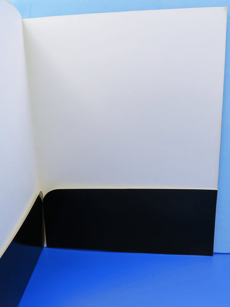 Press Kit Folder - Empire Strikes Back - Lucasfilm – Toy Chamber ...