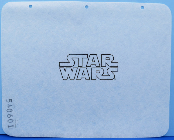 T-Shirt Design Star Wars Sample Print - Star Wars logo – Toy Chamber ...