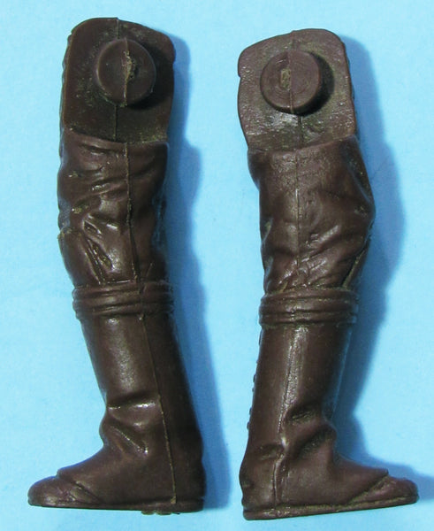 Lili Ledy Factory Overstock Action Figure Parts - Ree Yees - Star Wars ...